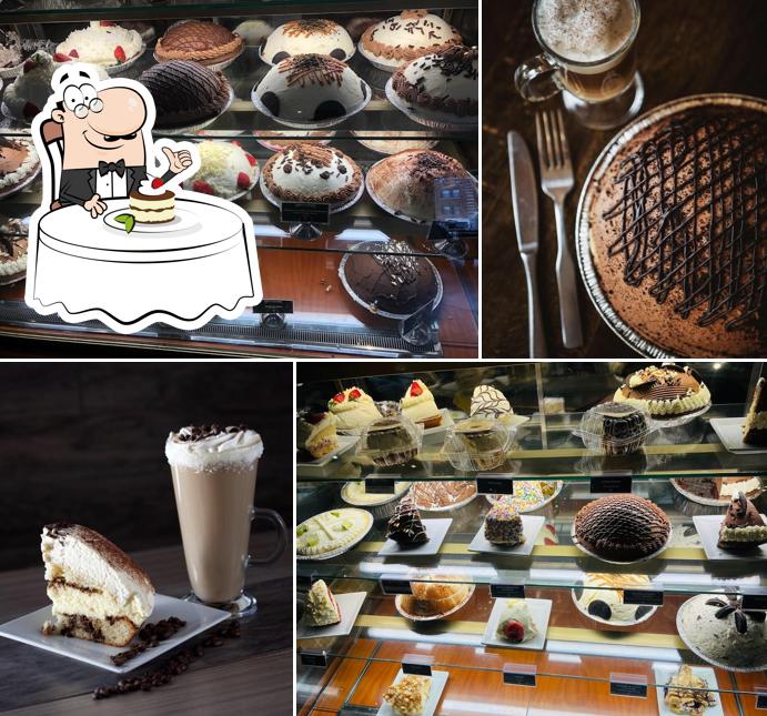 Top 7 restaurants with key lime pie in Montréal, september 2025 ...