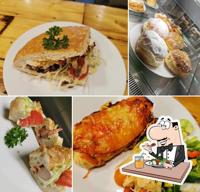 Cafe Together, Lurgan - Restaurant menu, prices and reviews