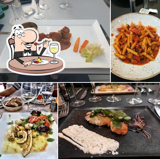 Capriccio, Tervuren - Italian restaurant menu and reviews