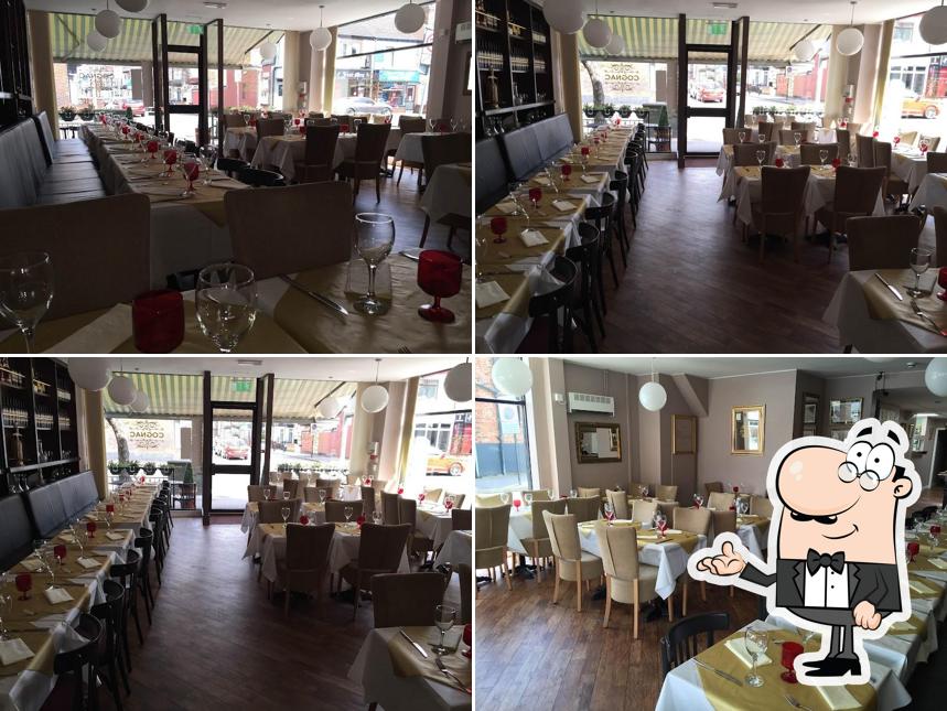 Top 10 restaurants in Hull, december 2025 - Restaurant Guru
