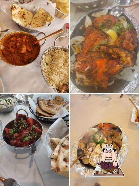 Diwan Indian Restaurant, Port Washington - Restaurant menu, prices and ...