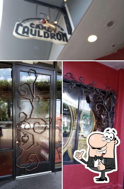 Disney's Candy Cauldron in Lake Buena Vista - Restaurant reviews