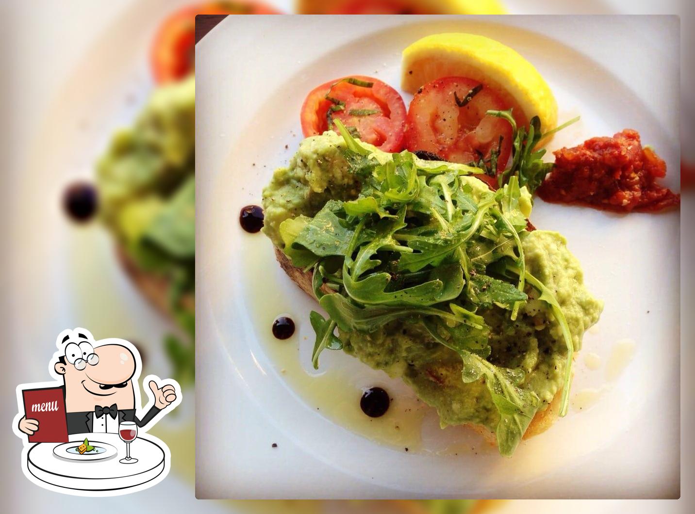 Double Shot Cafe in Bulimba - Restaurant reviews