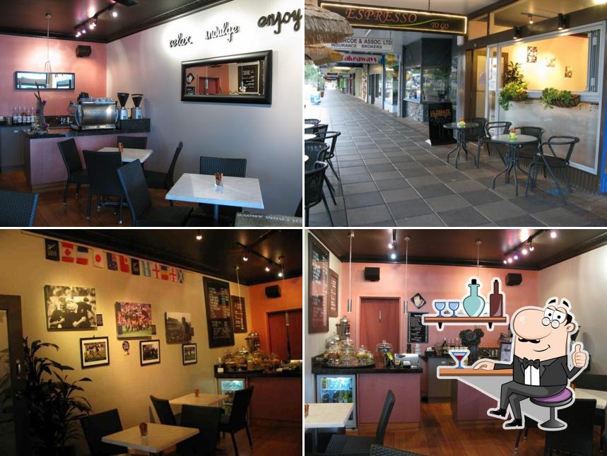 Top 5 restaurants in Matamata, december 2025 - Restaurant Guru