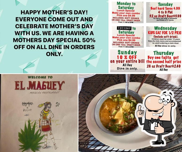 El Maguey in Tracy City - Restaurant reviews