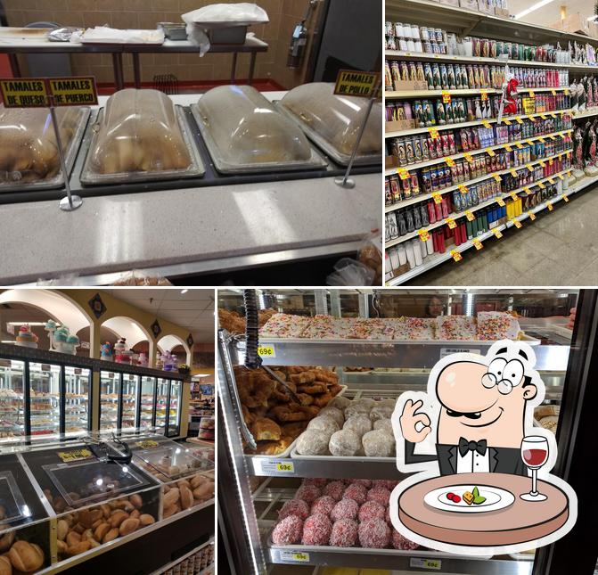 El Rancho Supermercado, Houston - Restaurant menu, prices and reviews