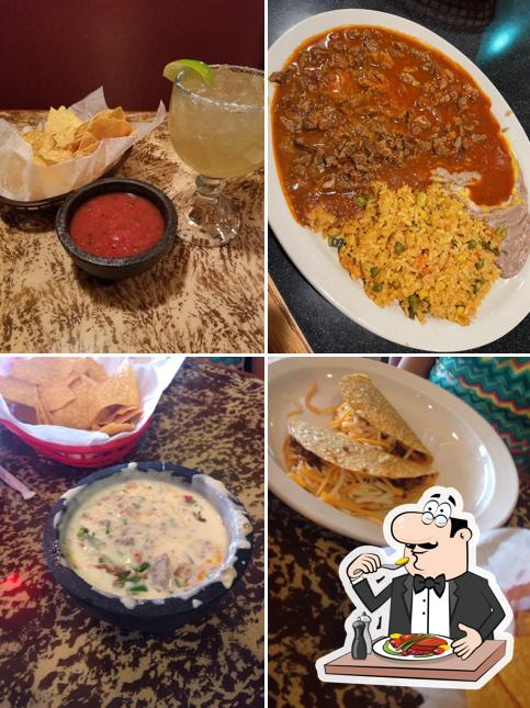 El Rodeo Mexican Restaurant, Maple Grove - Restaurant menu, prices and ...