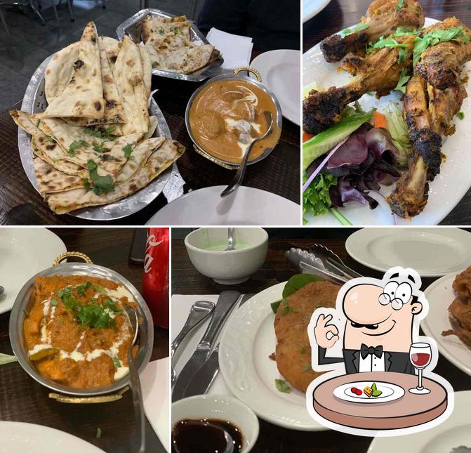 Curry Guru, Werribee - Restaurant menu, prices and reviews