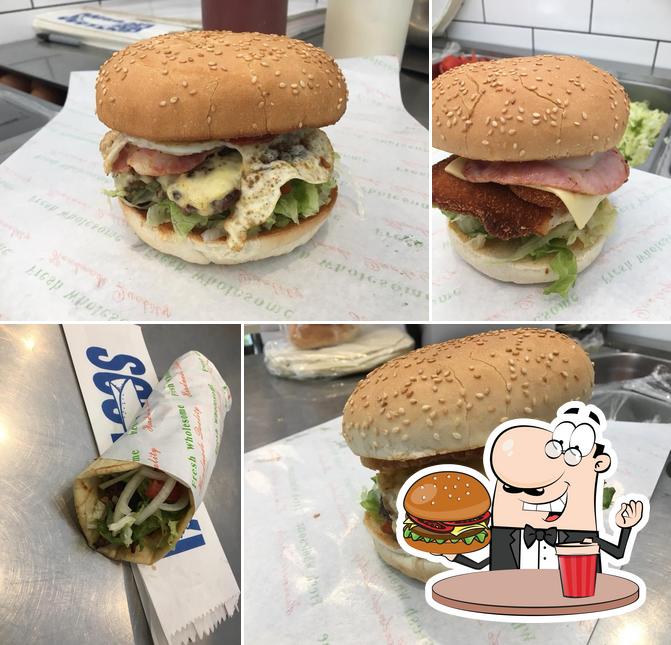 Fish N Chips on Clyde, Shop 8/280 Berwick-Cranbourne Rd in Cranbourne ...