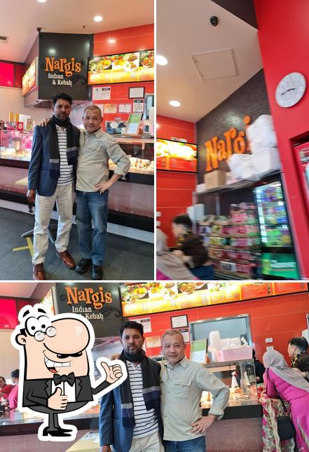 NARGIS GOURMET FOOD, Wyong - Restaurant menu, prices and reviews