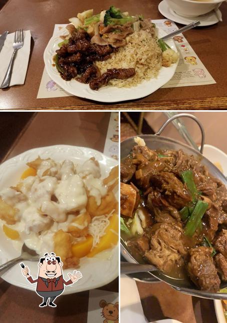 Good Buddy Chinese Restaurant, Edmonton - Menu du restaurant, prix et avis