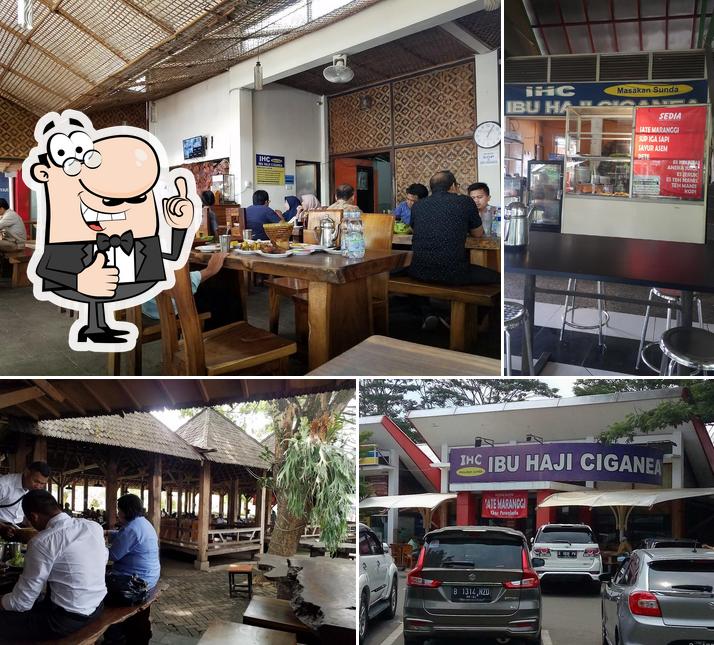 IHC Masakan Sunda, Purwakarta - Menú del restaurante, precios y reseñas