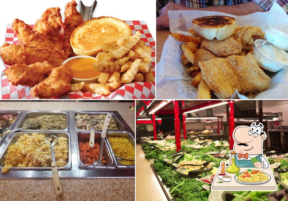 Best fried chicken in Rochelle restaurants, summer 2024 - Restaurant Guru