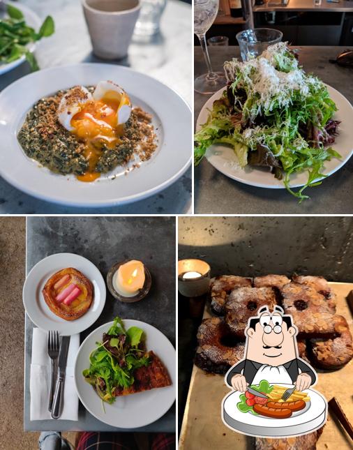 Jolene Bakery & Restaurant, London - Restaurant menu, prices and reviews
