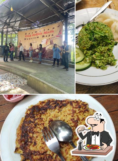 Kopi Lembah UGM cafe, Sendangadi - Restaurant reviews