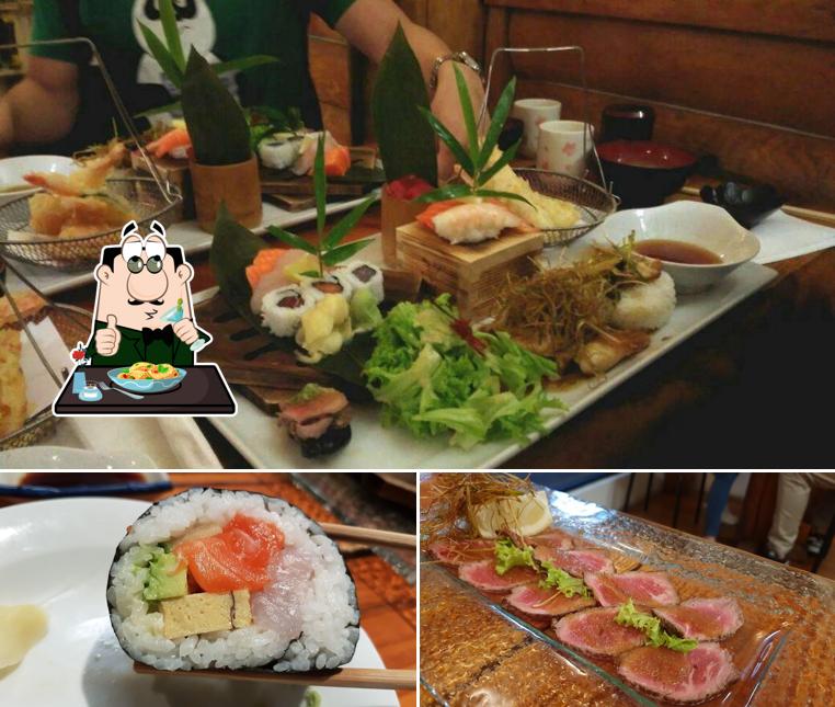 Kyo-Ya Japanese Restaurant, Auckland - Restaurant menu, prices and reviews