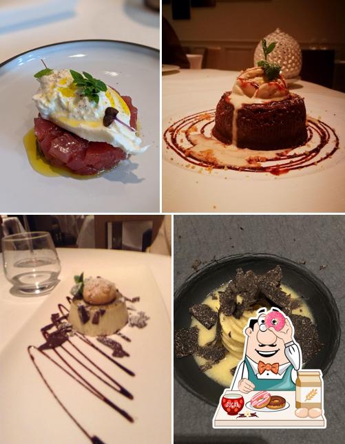 Le Buone Maniere, Etterbeek - Menu du restaurant, prix et avis