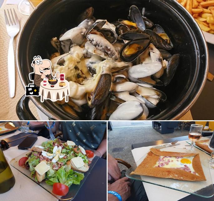 Le top 10 des restaurants à Royan, janvier 2025 - Restaurant Guru