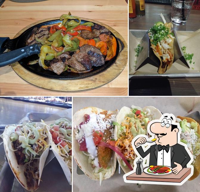 Pub y bar Loco Patron Brewery, Scottsdale, N Northsight Blvd - Carta ...