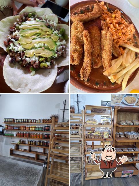 Los Toreados del Álamo, Santiago - Menú del restaurante, precios y reseñas