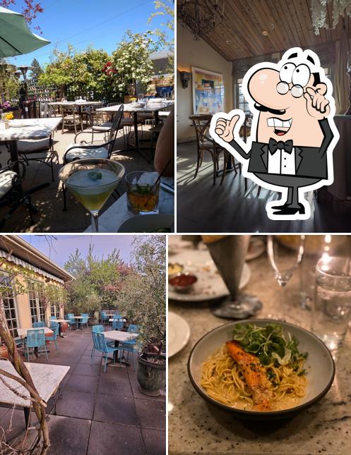 Luna, Spokane - Restaurant menu, prices and reviews