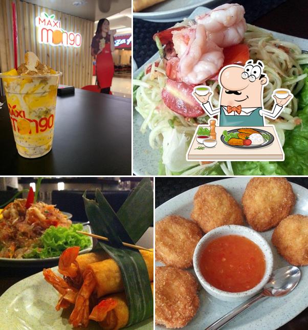 Mango Tree restaurant, Las Pinas - Restaurant menu and reviews