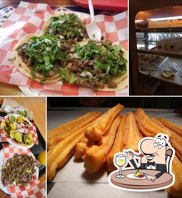 Mi Tradición, Austin - Restaurant menu, prices and reviews