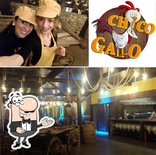 Chico Gallo, Torino - Menu del ristorante, prezzi e recensioni
