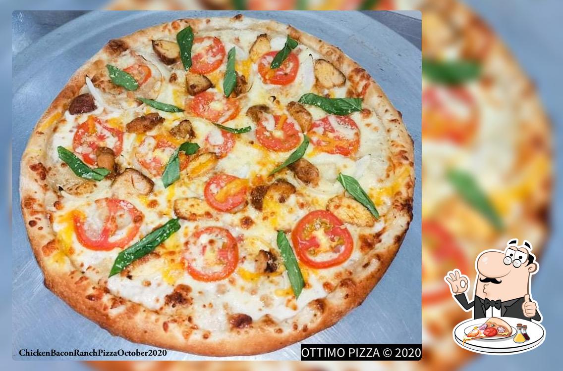 OTTIMO PIZZA HOUSE pizzeria, Cabuyao - Restaurant menu and reviews