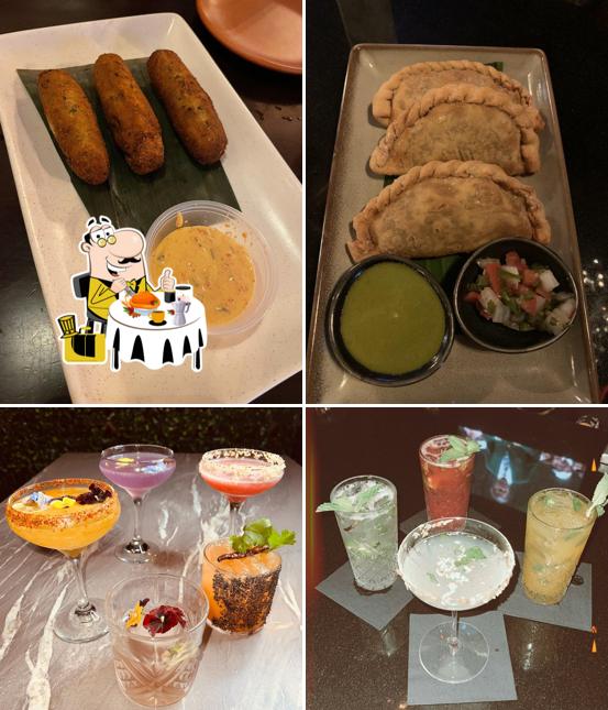 Azucar Cuban Restaurant, Huntersville - Restaurant menu, prices and reviews