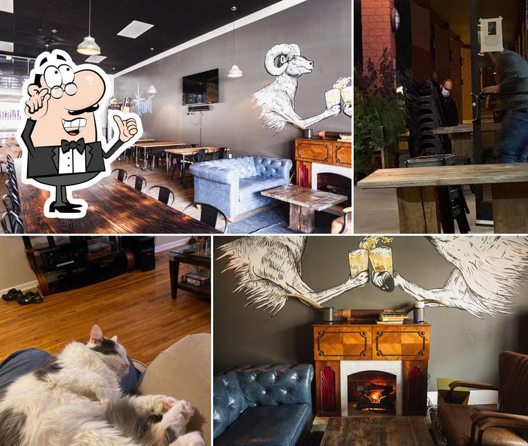 Beer Study-Durham in Durham - Restaurant reviews