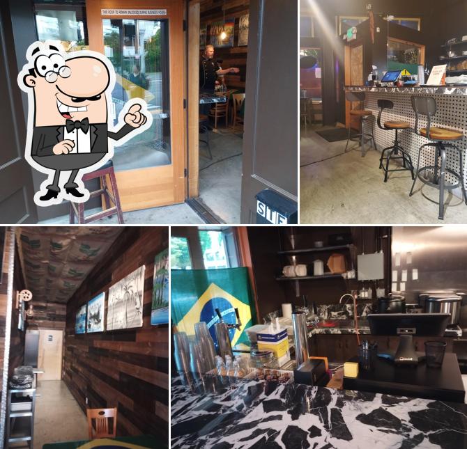 Botteco Brazil, Seattle - Restaurant menu, prices and reviews