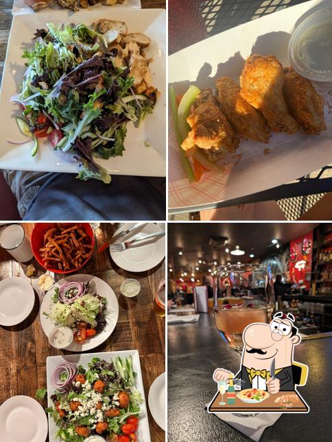 Dack Shack, Lake Placid - Restaurant menu, prices and reviews