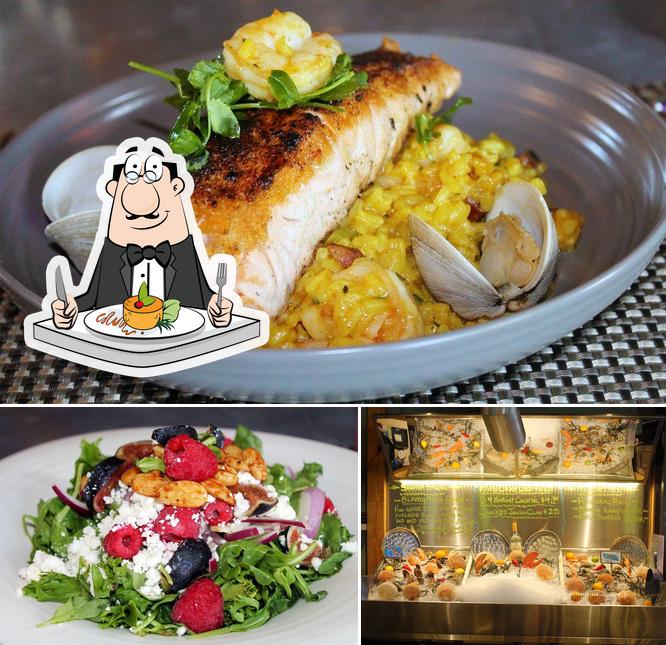 Harpoon Room in Fairhaven - Restaurant reviews