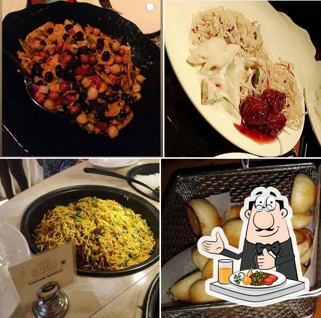 TAP Resto Bar Sakinaka, Mumbai - Restaurant menu, prices and reviews