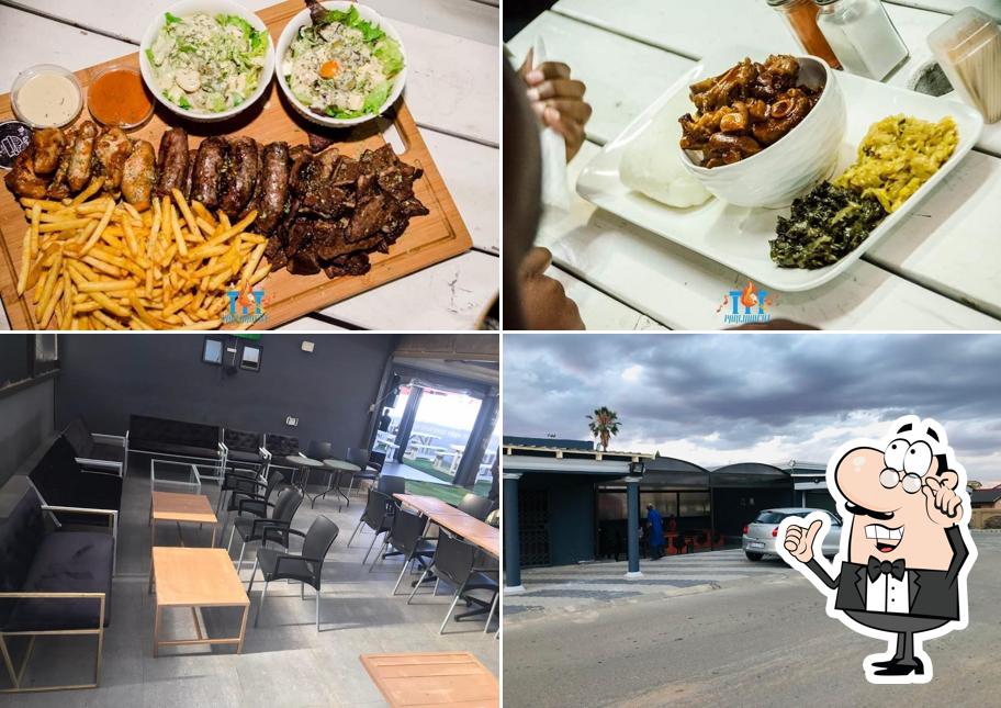 The Parliament Shisanyama & Carwash, Tembisa - Restaurant menu, prices ...