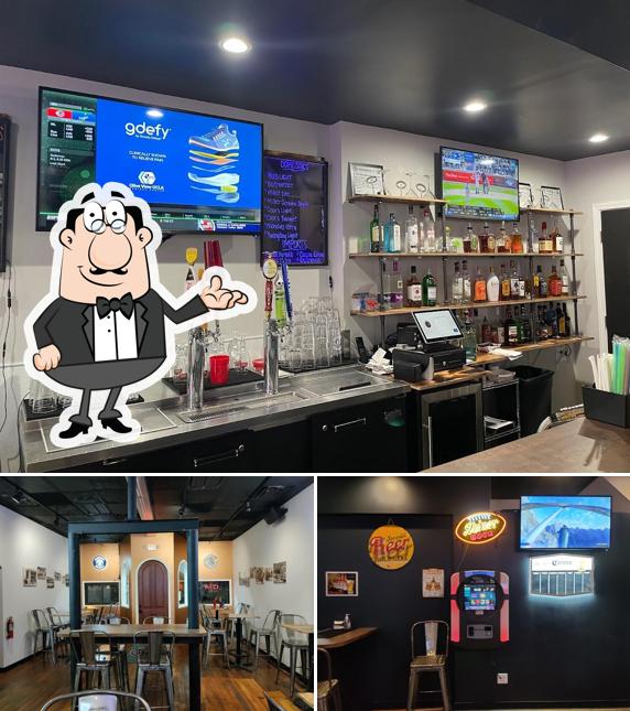 The PreGame Tavern, Barberton - Restaurant menu, prices and reviews