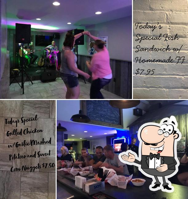 Wildcat Den in Wabeno - Restaurant reviews