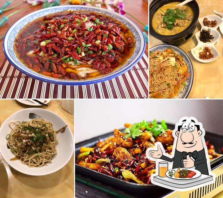 Red Cliff in Melbourne - Restaurant menu and reviews