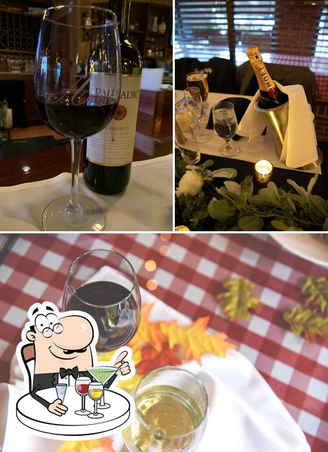 Angeli's, Naperville - Restaurant menu, prices and reviews