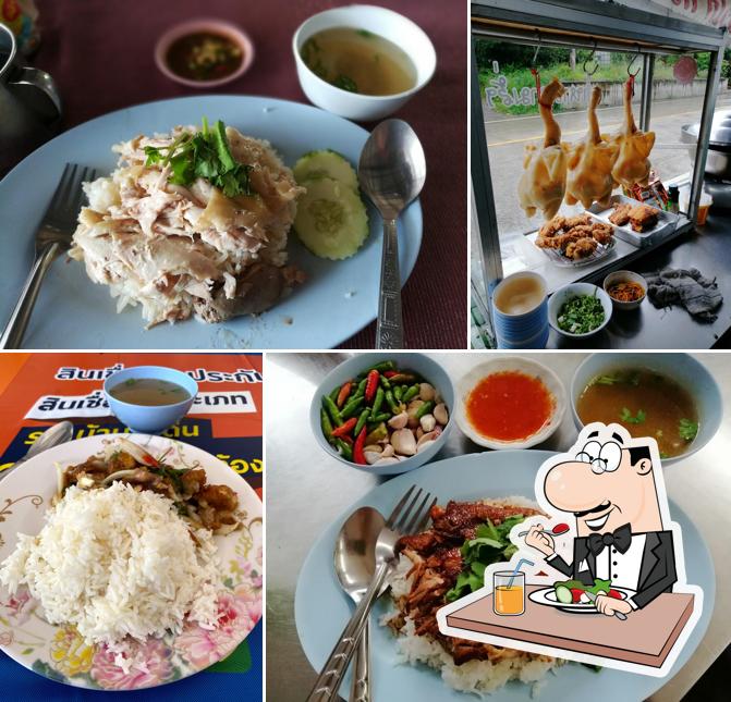 Restaurante Bai Toey Chicken Rice, Ko Tao - Opiniones del restaurante
