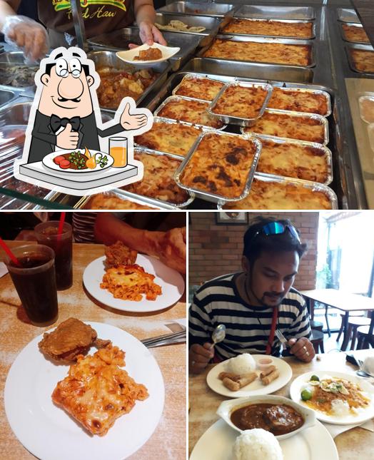 Doc Jones Food House, Santa Maria - Restaurant menu, prices and reviews