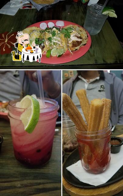 Ho'Brah, 412 Forest Ave in Bayonne - Restaurant menu and reviews