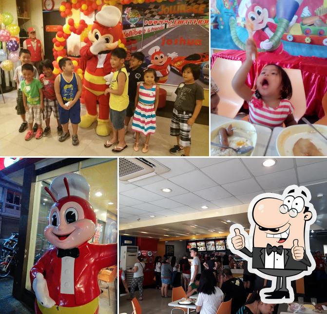 Jollibee restaurant, Balayan, Plaza Rizal cor - Restaurant menu and reviews