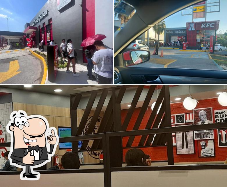 KFC IGUALA, Iguala de la Independencia - Menú del restaurante, precios ...