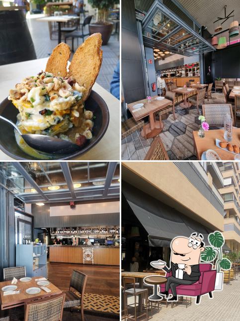 Kaixo Ibiza!, Carrer d'Antoni Jaume, 4 in Ibiza - Restaurant reviews