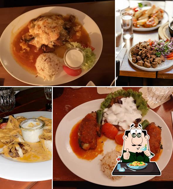 Restaurant Keko, München - Speisekarte, Preise und Bewertungen