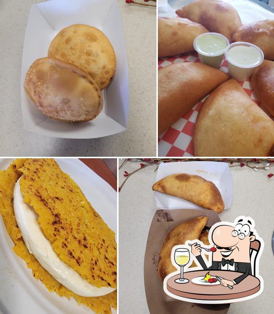 La Cantina Food USA, Orlando - Restaurant menu, prices and reviews