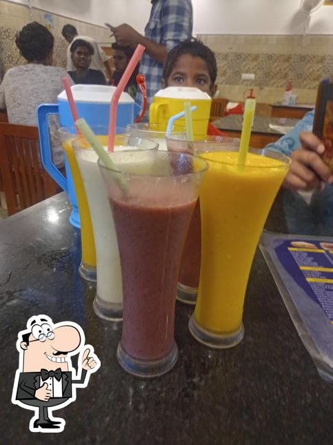 Mario Juicy, Coimbatore, 369 - Restaurant reviews