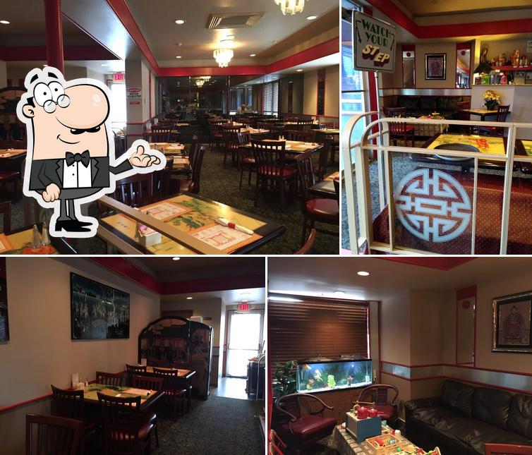 Mark Pi's China Gate, Zanesville - Restaurant menu, prices and reviews